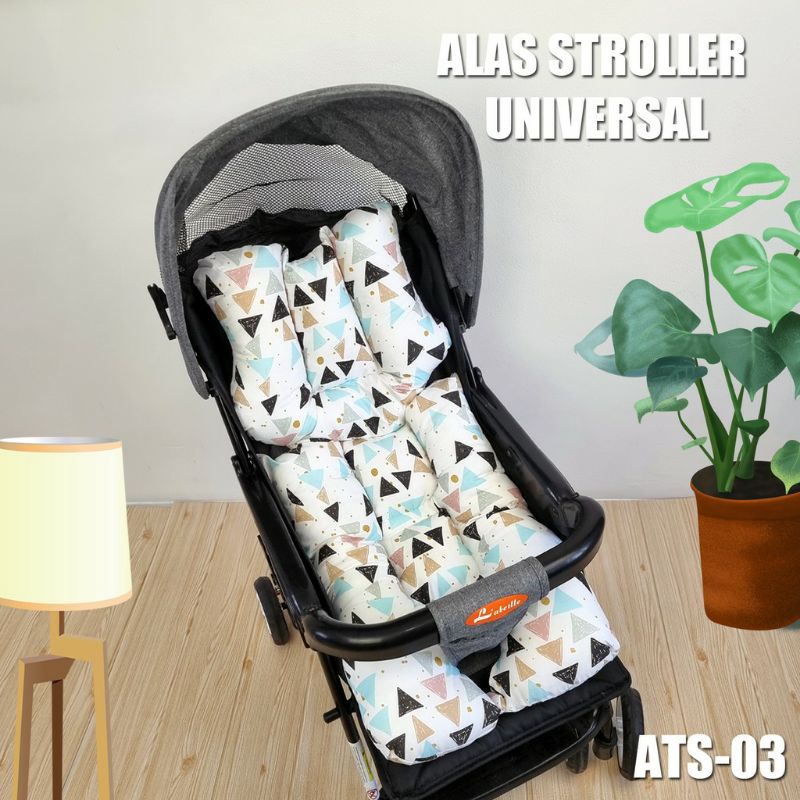 Jual Alas stroller multifungsi dapat digunakan distroller /car seat ...
