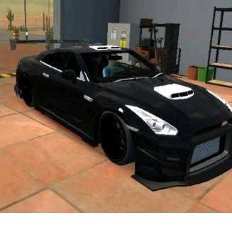 Jual mobil gtr r35 car parking multiplayer | Shopee Indonesia