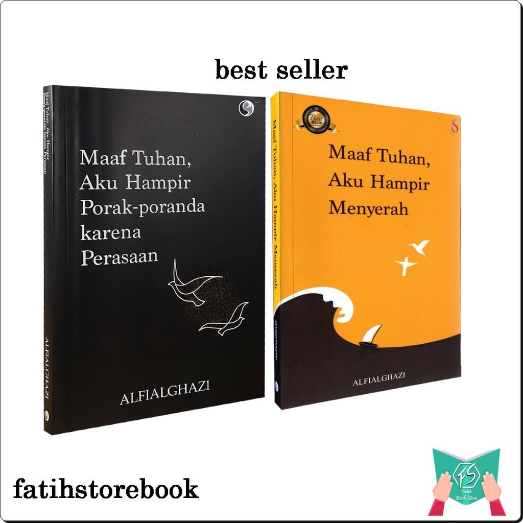 Jual Paket buku motivasi islam - buku motivasi - novel islami - buku ... Jual Paket buku motivasi islam - buku motivasi - novel islami - buku ...