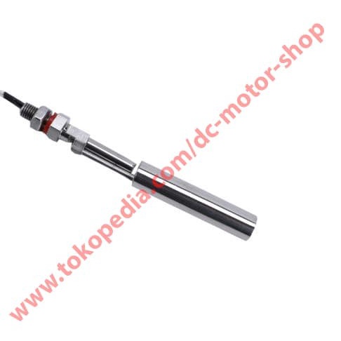 Jual Water Level Switch Horizontal Stainless Steel Sensor Tanki Air # ...