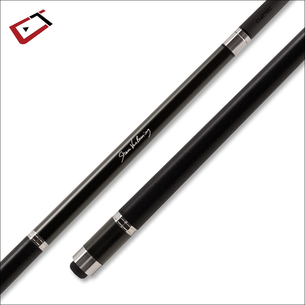 Jual CUETEC CYNERGY SVB GEN ONE - BLACK STARLIGHT | Shopee Indonesia