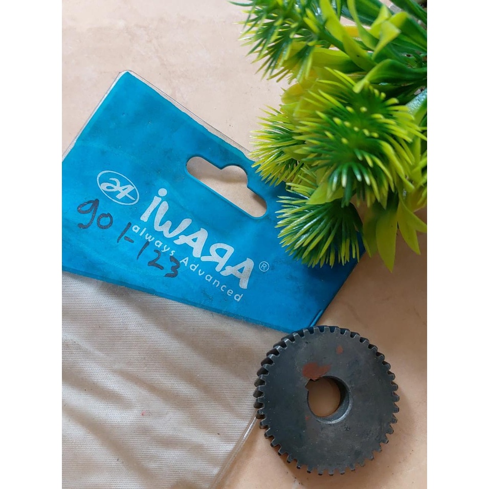 Jual GEAR CIRCULAR SAW IWARA (901-123) | Shopee Indonesia
