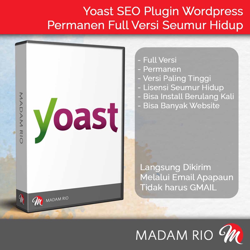 Jual Yoast SEO Premium WordPress SEO Plugin | Shopee Indonesia Jual Yoast SEO Premium WordPress SEO Plugin | Shopee Indonesia