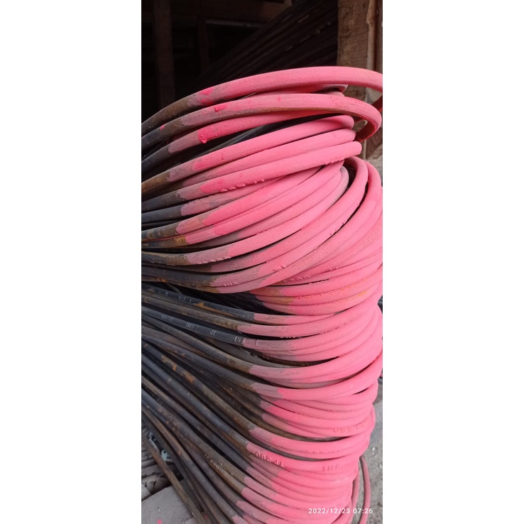 Jual BESI BETON 12 MM x 12 METER POLOS FULL SNI Tol 0,5 MM (HARGA ...