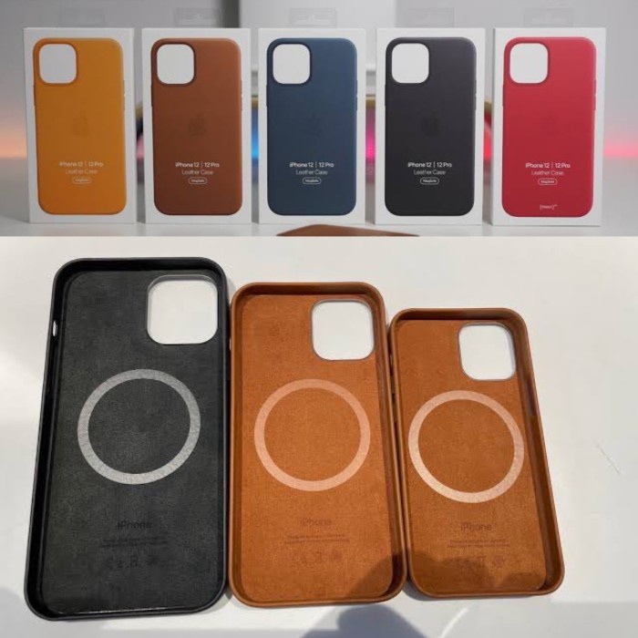 Jual Cass Iphone 14 / 14 Pro / 14 Pro Max Plus Series Apple Magsafe ...