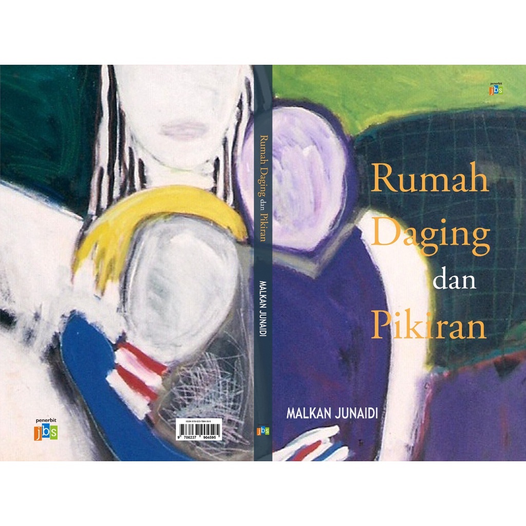 Jual Rumah Daging dan Ingatan | Shopee Indonesia