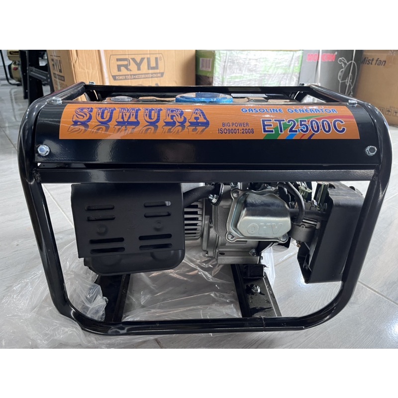 Jual gasoline generator set sumura et2500c et 2500 c genset bensin 1100 ... Jual gasoline generator set sumura et2500c et 2500 c genset bensin 1100 ...
