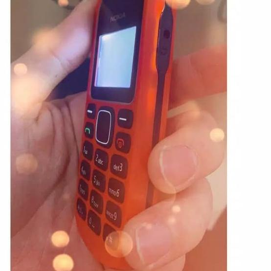 Jual Promo 레 Handphone Nokia 1280 hp 1280 senter jadul | Shopee Indonesia