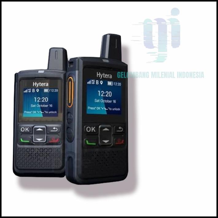 Jual Promo Ht Poc Hytera Pnc360S Walkiefleet Zello Pnc 360S 4G | Shopee ...