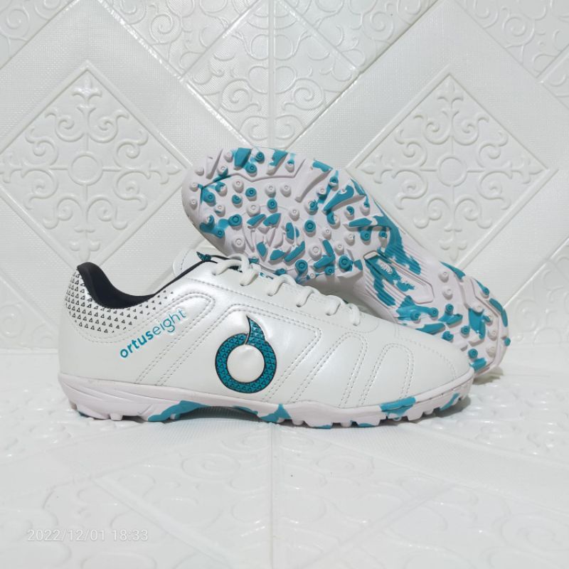 Jual sepatu futsal ortus sol gerigi pria dewasa gratis kaos kaki dan dekker | Shopee Indonesia