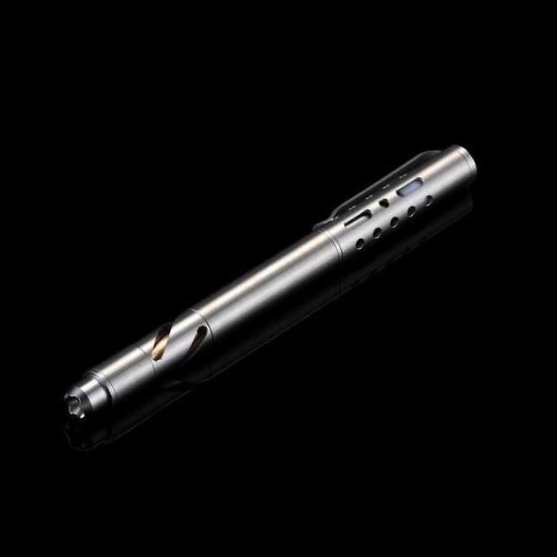 Jual Fw190 Pe Pulpen Tanium Pen Sp K2 | Shopee Indonesia