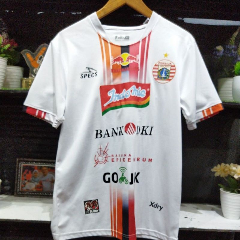 Jual JERSEY PERSIJA AWAY 2019 | Shopee Indonesia Jual JERSEY PERSIJA AWAY 2019 | Shopee Indonesia