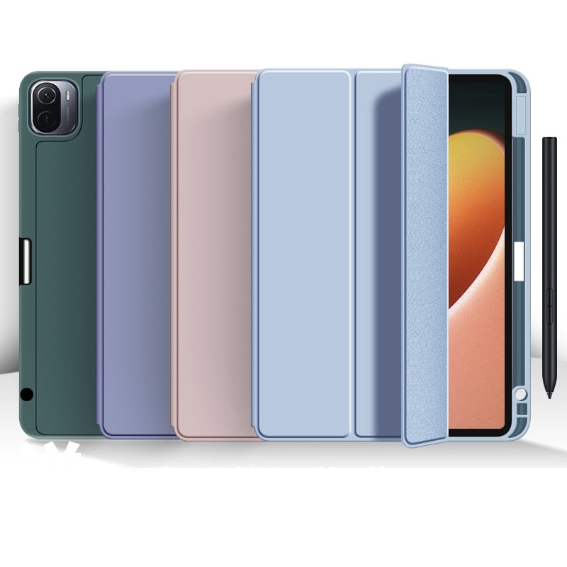 Jual SMART CASING XIAOMI REDMI PAD 2 / REDMI PAD SE / XIAOMI PAD 7 / MI ...