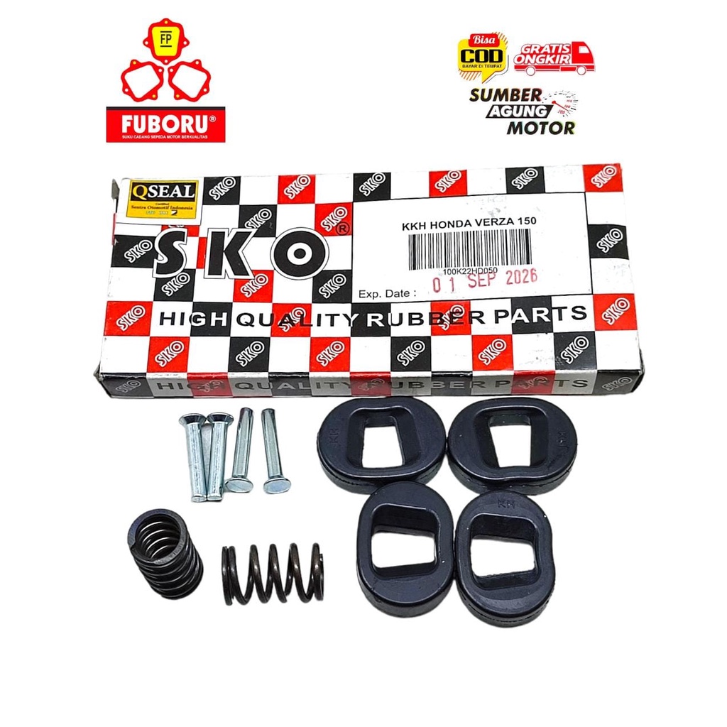 Jual KARET RONSEL RUMAH KOPLING KARET KOPLING HONDA VERZA 150 MEGAPRO ... Jual KARET RONSEL RUMAH KOPLING KARET KOPLING HONDA VERZA 150 MEGAPRO ...