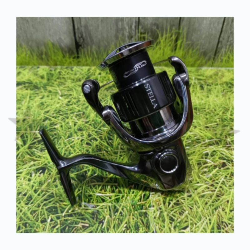 Jual Reel Shimano Stella C3000XG 2022 JAPAN | Shopee Indonesia