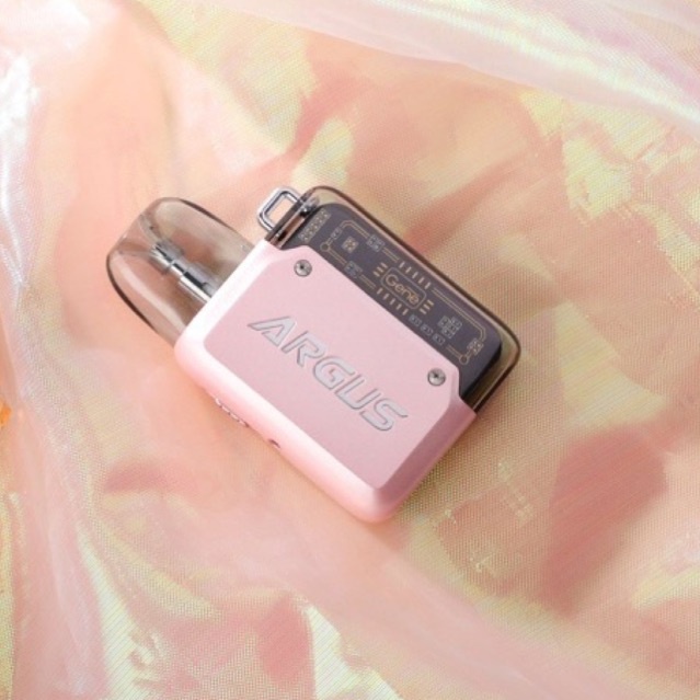 Jual ARGUS P1 PINK EDITION BY VOOPOO AUTHENTIC | Shopee Indonesia