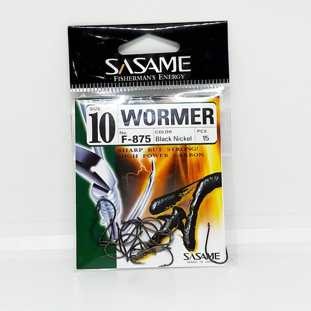 Jual Sasame wormer | Shopee Indonesia