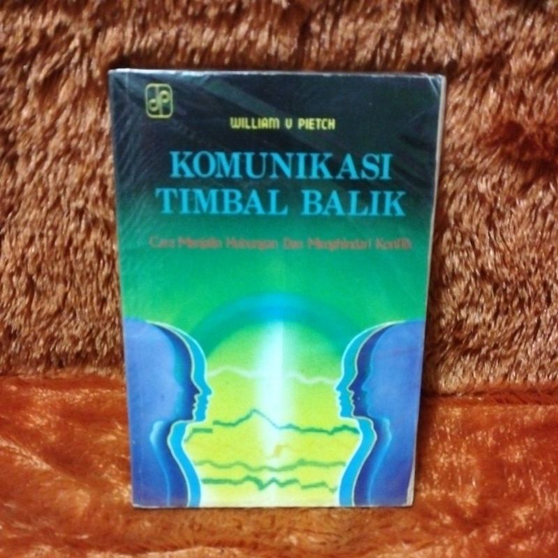 Jual buku komunikasi timbal balik | Shopee Indonesia