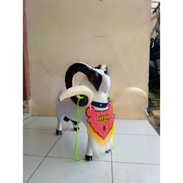 Jual Miniatur domba garut | Shopee Indonesia