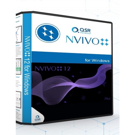 Jual Nvivo 12 Pro Full Versio | Shopee Indonesia