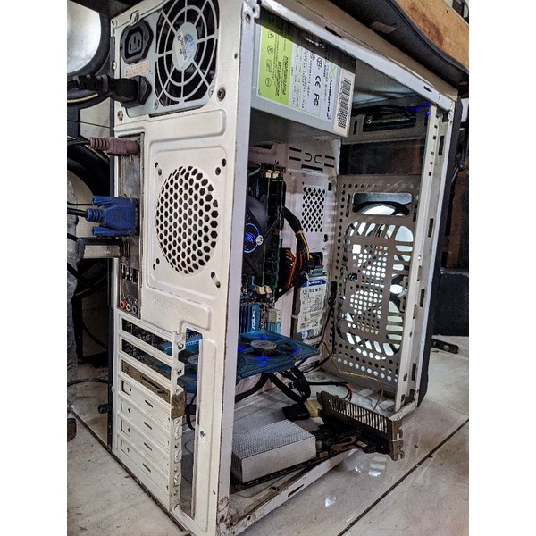 Jual PC gen 3 Rakitan | Shopee Indonesia