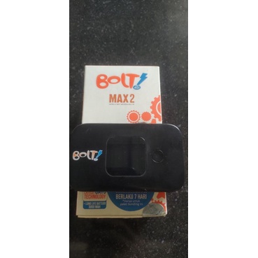Jual Modem MIFI E5577/Bolt Max2 | Shopee Indonesia