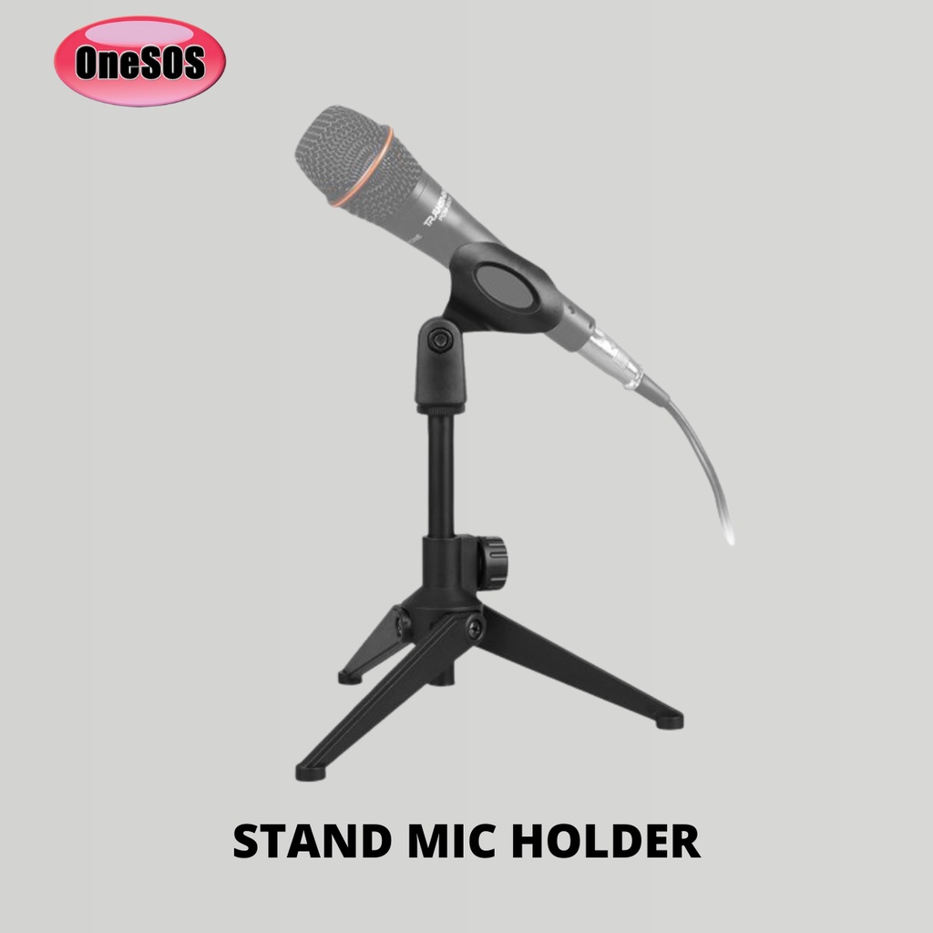 Jual Stand Mic Terlengkap & Harga Terbaru April 2026 | Shopee Indonesia