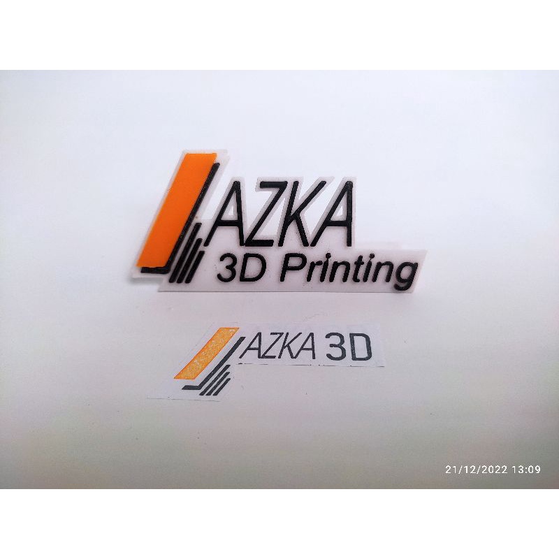 Jual Azka3D - Azka 3D Printing - Rel Wesel - Cover Lokomotif Railking ...