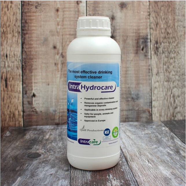 Jual Intra Hydrocare 1 Liter | Shopee Indonesia
