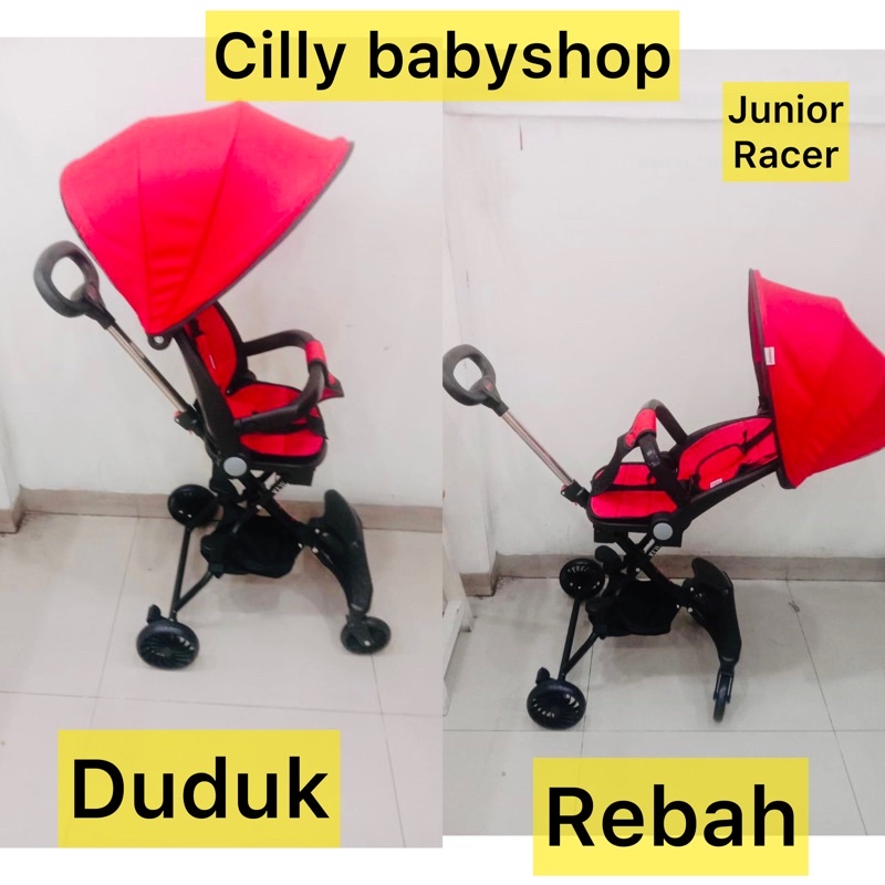 Jual MAGIC STROLLER SPACE BABY EXOTIC ET LW 120/ LW120 / LW 121 / LW 126 LW126 / LW118 LW 118 LW ...