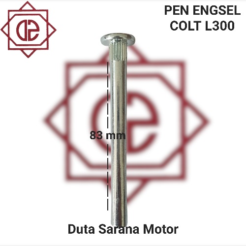 Jual Pen Engsel Pintu Colt L300 JH | Shopee Indonesia