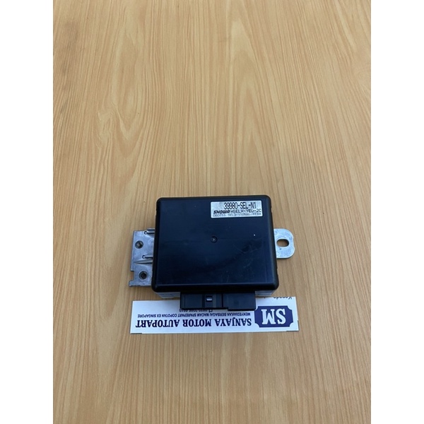 Jual MODUL EPS HONDA CITY VTEC VITEC ORIGINAL | Shopee Indonesia