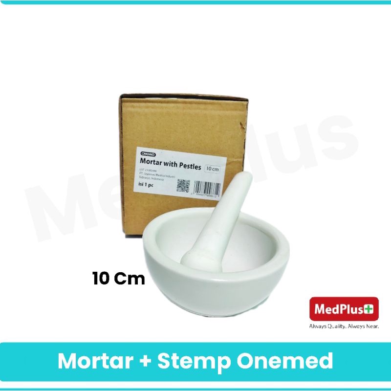 Jual Mortar Stemper 10 Cm Lumpang Alu Penumbuk Obat Mortar Pestles ...