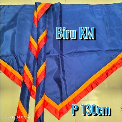 Jual Scarf Pramuka 3 Warna Scraf Pramuka Scarft Slayer Sleyer Pramuka ...