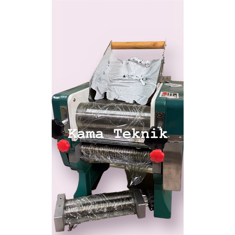 Jual Mesin Cetak Mie MATRIX MJ-180 / Noodle Maker MATRIX MJ-180 ...