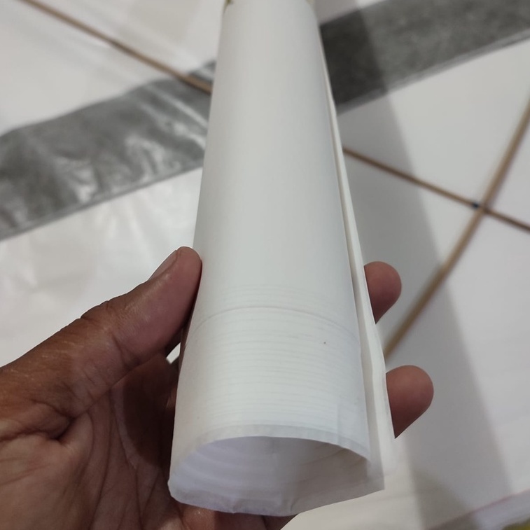 Jual KERTAS LAYANG-LAYANG // KERTASA LAYANGAN 70 // KERTAS LAYANGAN ...