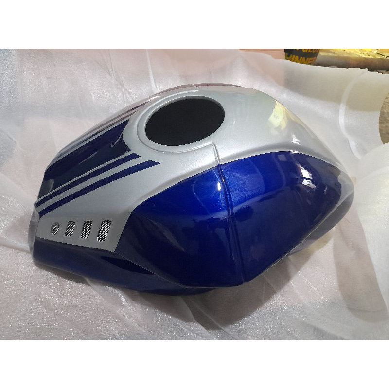 Jual kondom tangki r25 cover tangki Yamaha r25 R1M | Shopee Indonesia