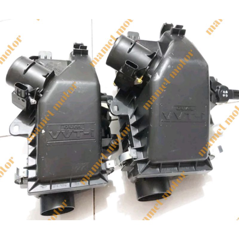 Jual Tabung Filter Udara Grand New Avanza N Great New Xenia Dual VVTI ...