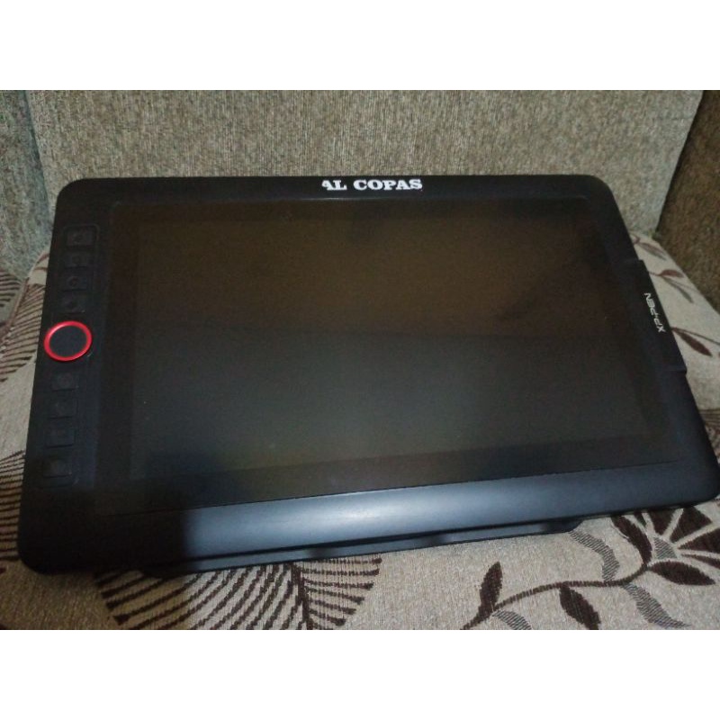 Jual Xp pen 13.3 pro pentab | Shopee Indonesia