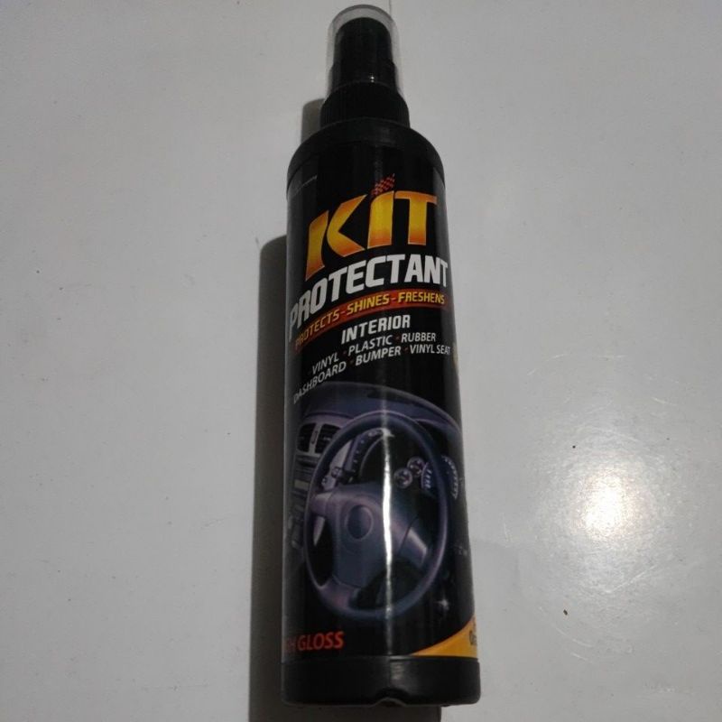 Jual KIT Vinyl Protectant High Gloss Pump 175ml | Shopee Indonesia