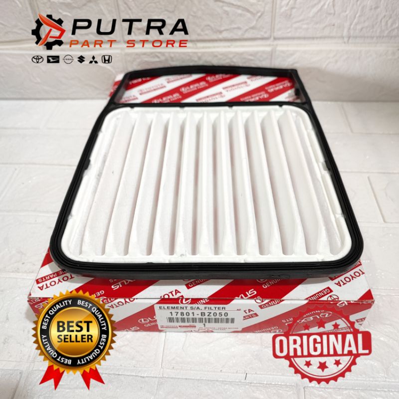 Jual Air Filter Saringan Udara Filter Udara Toyota Avanza Xenia VVTI ... Jual Air Filter Saringan Udara Filter Udara Toyota Avanza Xenia VVTI ...