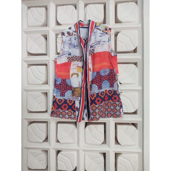 Jual Tangtop Mural | Shopee Indonesia