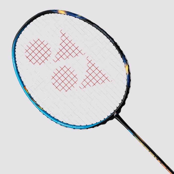 Jual RAKET BADMINTON YONEX BLUE BADMINTON RACKET BERKUALITAS TINGGI ...