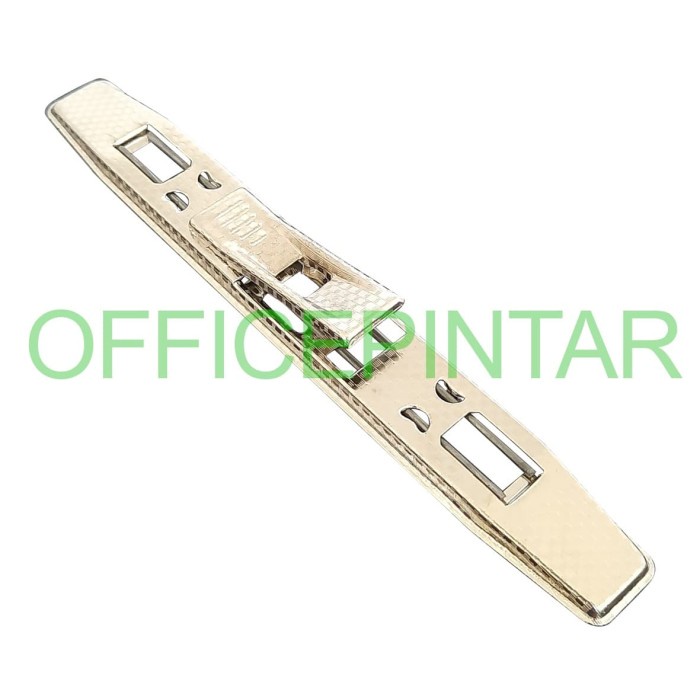 Jual [OFFICE] JEPIT BESI BINDER RING MEKANIK COMPRESSOR BAR | Shopee ...