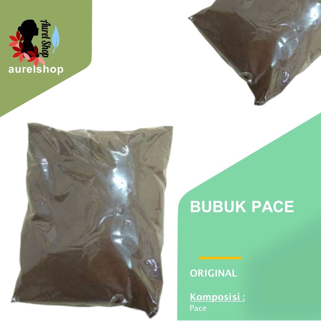Jual Bubuk Pace/ Mengkudu/ Noni Powder/ Morinda citrifolia | Shopee ...