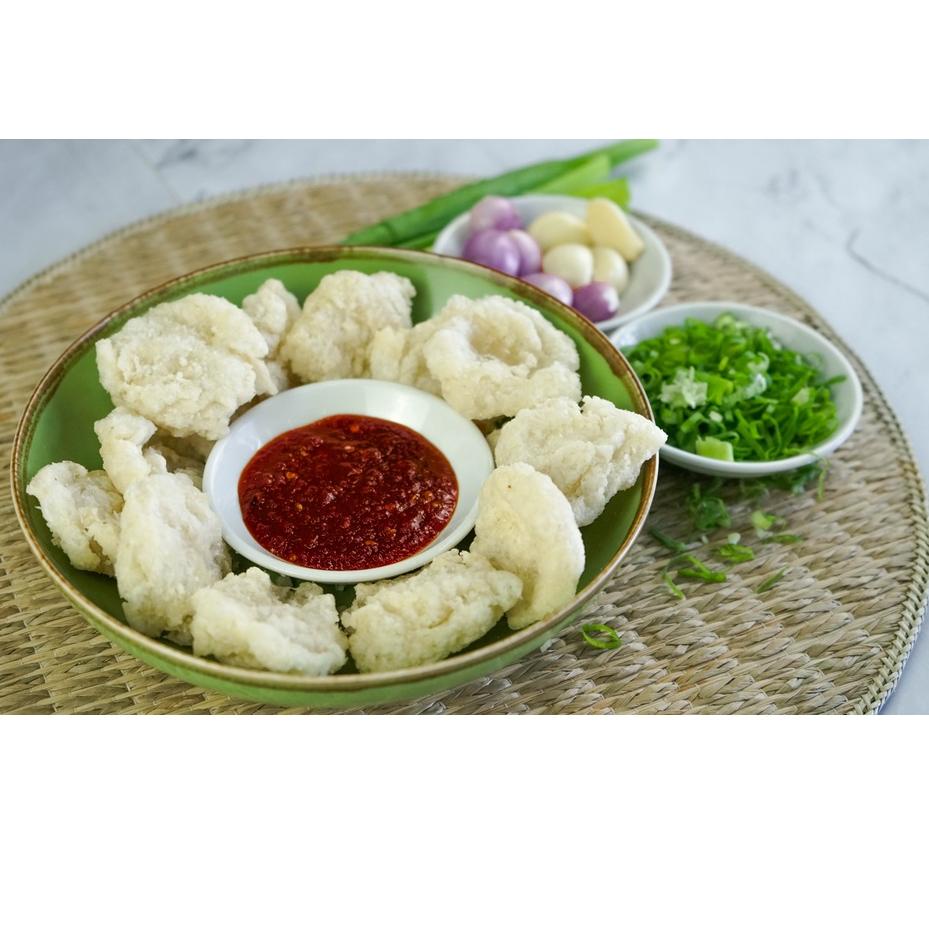 Jual Sale!!! Kylafood Paket ( Seblak Ori, Batagor Kuah, Cireng Rujak ...