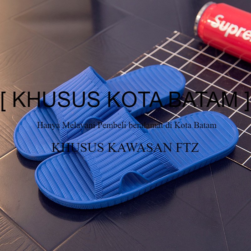 Jual [ KHUSUS KOTA BATAM ] DDMgalery - Sandal Rumah Berkualitas Sendal ...