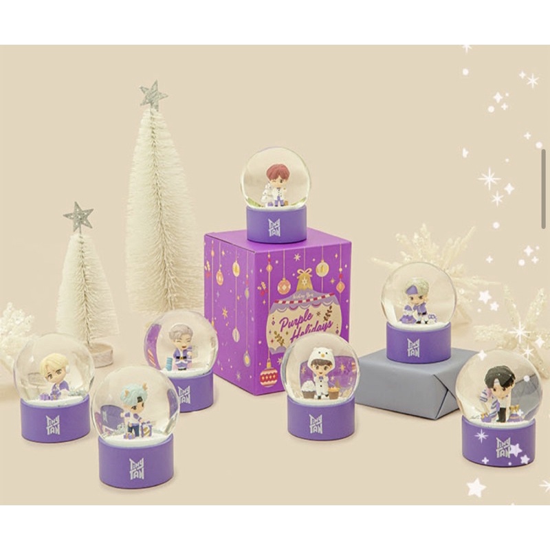 Jual tinytan winter snowball official | Shopee Indonesia