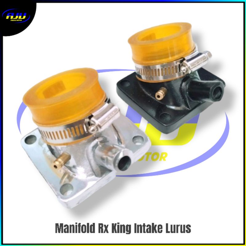 Jual Manipol RX King Manipul RX King Manifold RX King Lurus AJV High ...