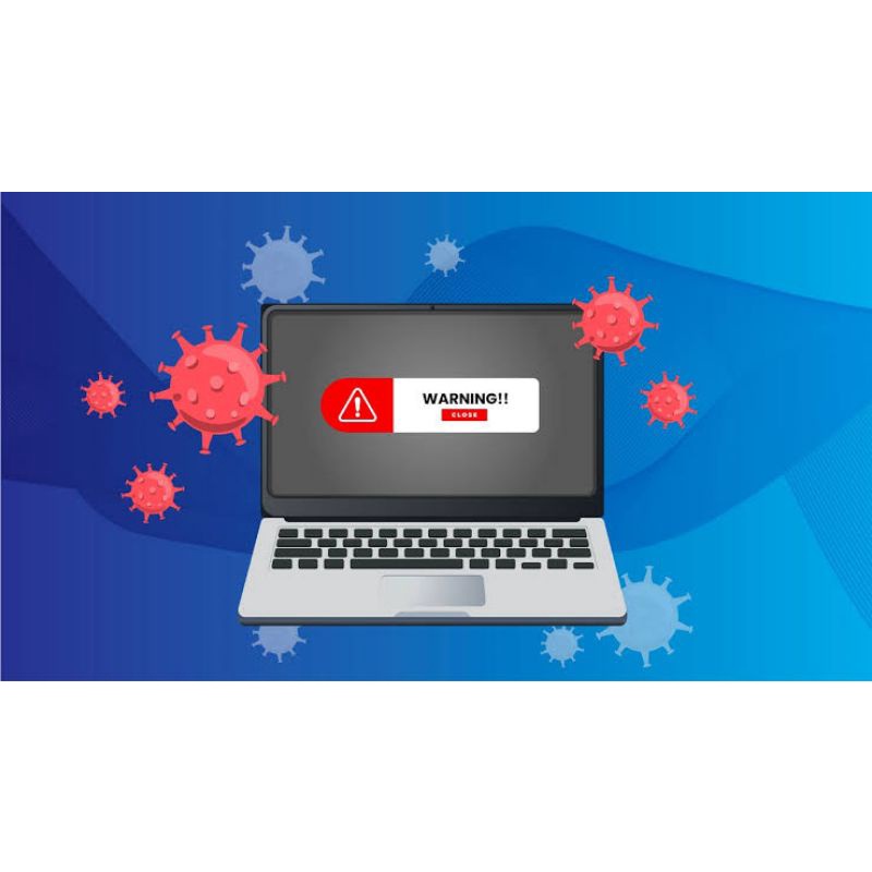 Jual RANSOMWARE SOFTWARE REPAIR FILE TERKENA VIRUS RANSOMWARE FULL ...